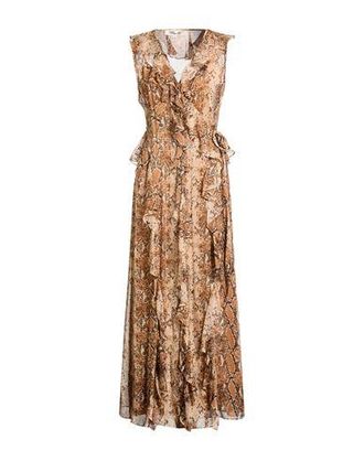 Diane Von F&uuml;rstenberg ROBES - Robes longues sur YOOX.COM