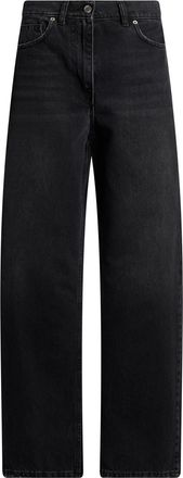 Le Streghe HOSEN & R&Ouml;CKE - Jeanshosen auf YOOX.COM