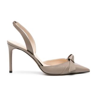 Alexandre Birman Damen, Schuhe, Grau, 36 EUGr&ouml;&szlig;e