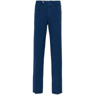 Rota Sport Straight Hosen - - Trousers - Herren - Blau - 3XL