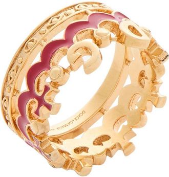 Dolce & Gabbana SCHMUCK und UHREN - Ringe auf YOOX.COM
