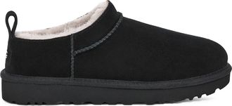 UGG Ugg, Homme, Chaussures, Noir, Taille: 45 EU Classic Micro