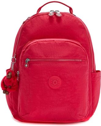 Kipling SEOUL Großer Rucksack, True Pink (Rosa)