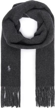 Polo Ralph Lauren Schal 449959334003 Grau