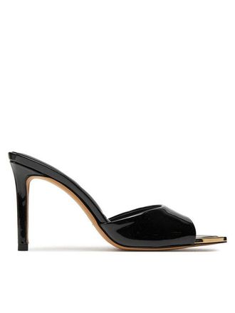 Aldo Aldo Pantoletten Anniebrilden 13740438 Schwarz