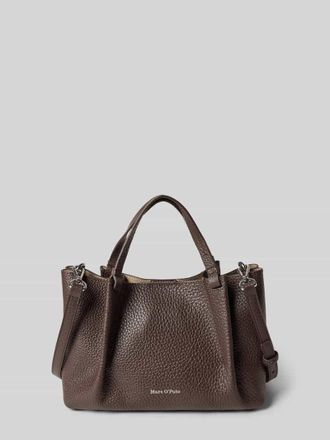 Marc O'Polo Umhängetasche aus echtem Rindsleder Modell BELLILI