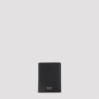 Tom Ford T Line Folding Card Holder