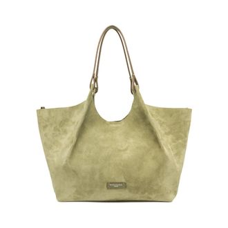 Gianni Chiarini Femme, Sacs, Vert, Taille: ONE Size Bags