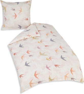 Ibena Bettwäsche, Weiß