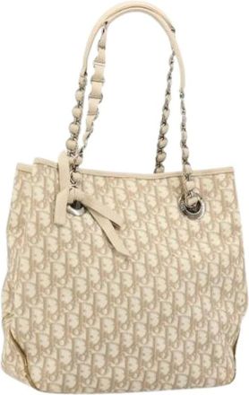 Dior Damen, Pre-Owned, Beige, ONE SIZEGr&ouml;&szlig;e