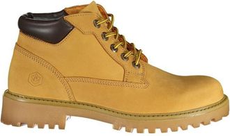 Lumberjack Knöchel-Arbeitsstiefel