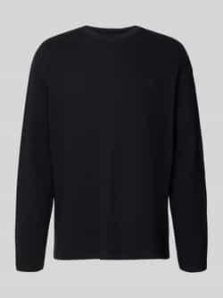 Blend Longsleeve aus Baumwolle Modell FILLIP