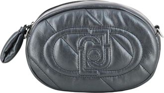 Liu Jo Ecs M Camera Case - Femme - Sacs - Gris - Taille: ONE Size