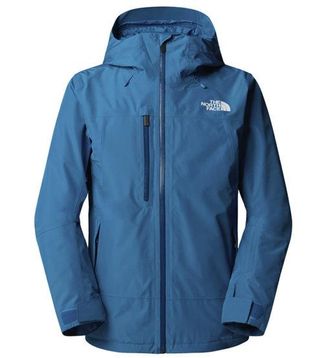 The North Face Descendit JKT M - Hardshelljacke - Herren