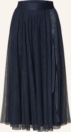 Vera Mont V By Vera Mont T&uuml;llrock blau