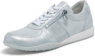 Waldl&auml;ufer Sneaker Poppy Waldl&auml;ufer silber