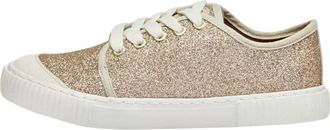 Les Tropeziennes LES TROPEZIENNES PAR M.BELARBI Damen Cocomo Mode-Stiefel, Champagne, 39 EU