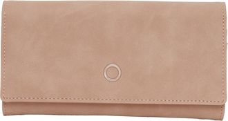 O bag Brieftasche Mit Kartenf&auml;chern, Mit M&uuml;nzfach O bag clubby
