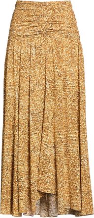 Isabel Marant HOSEN & R&Ouml;CKE - Maxi-R&ouml;cke auf YOOX.COM