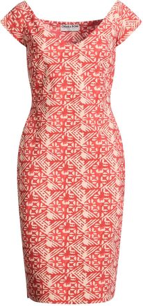 La Petite Robe Di Chiara Boni KLEIDER - Mini-Kleider auf YOOX.COM