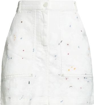 Emporio Armani HOSEN & RÖCKE - Jeansröcke auf YOOX.COM