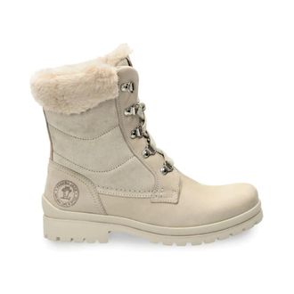 Panama Jack Damen, Schuhe, Beige, 37 EUGr&ouml;&szlig;e