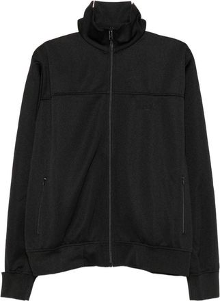 Maison Margiela Sweat zipp&eacute; Mm6 Maison Margiela