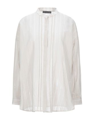 Fabiana Filippi TOPS - Hemden auf YOOX.COM