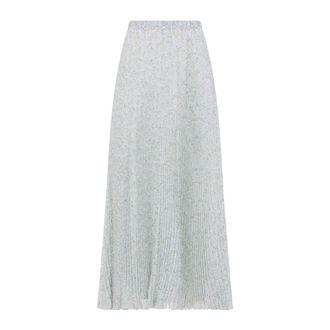 Ermanno Scervino Femme, Jupes, Multicolore, Taille: 38 FR Maxi Skirts