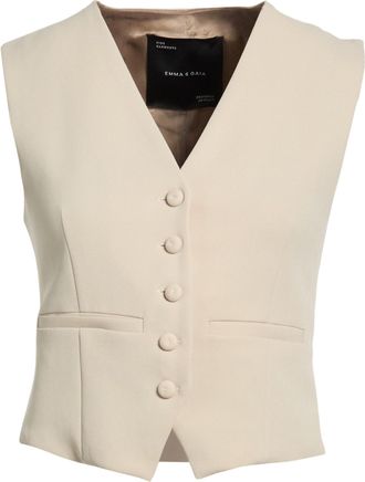 Emma & Gaia ANZ&Uuml;GE und CO-ORDS - Couture-Westen auf YOOX.COM