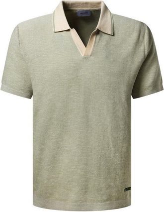 Pierre Cardin Poloshirt (1-tlg) im modern Fit