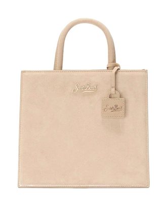 MC2 Saint Barth Sac Cabas - Beige