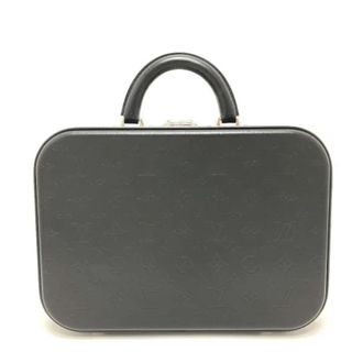 Louis Vuitton Pre-owned Stoff louis-vuitton-taschen - - Pre-owned - Damen - Schwarzk - ONE SIZE
