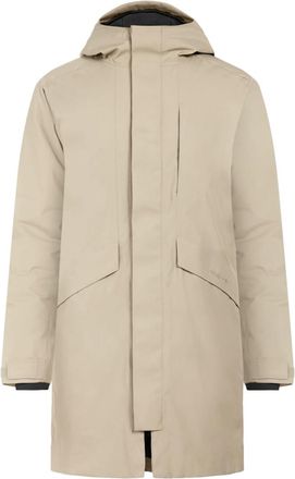 Didriksons 1913 Kenny 7 - Herren Parka, Gr&ouml;&szlig;e_Bekleidung:XL, Farbe:almost beige