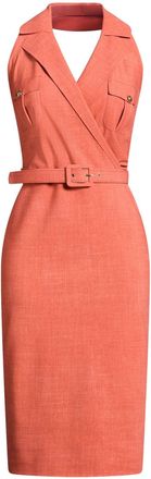 La Petite Robe Di Chiara Boni KLEIDER - Midi-Kleider auf YOOX.COM