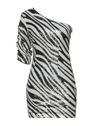 Guess ROBES - Robes courtes sur YOOX.COM