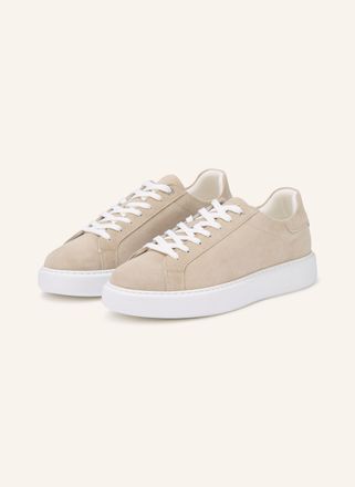 Marc O'Polo Marc Opolo Sneaker Cedric beige