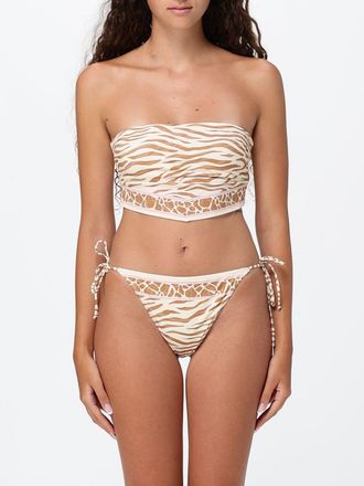 MC2 Saint Barth Bademode Damen Farbe Beige