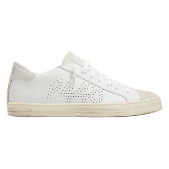 P448 Femme, Chaussures, Multicolore, Taille: 37 EU John