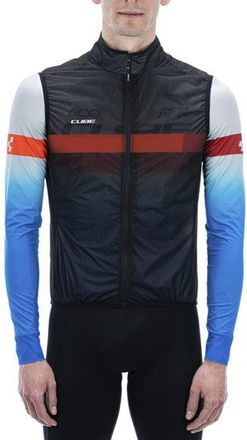 Cube Teamline Wind - Radweste - Herren