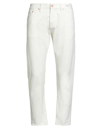 Uniform HOSEN & R&Ouml;CKE - Jeanshosen auf YOOX.COM