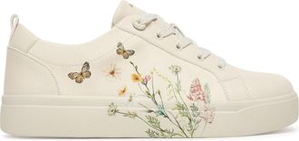 Aldo Sneakers Aldo Wildflowers 14295822 Wei&szlig;