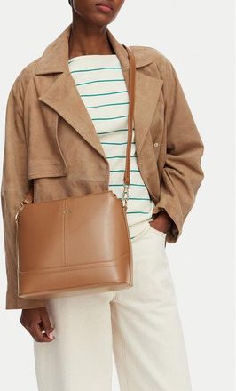 Mexx Handtasche MEXX-S-008-07 Hellbraun