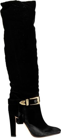 Alberta Ferretti SCHUHE - Stiefel auf YOOX.COM