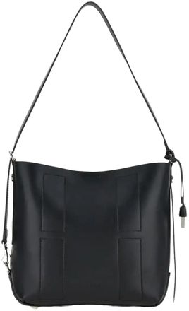 Hogan Shopper - Bags Black - Gr. unisize - in Schwarz - f&uuml;r Damen