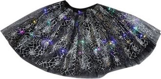 Generic Jupe Pliss&eacute;E- Tutu Adulte Lumineuse pour Halloween Id&eacute;Ale pour Et Filles Adultes Tutu De Danse De Ballet Tutu De F&ecirc;Te Chic Casual Basiques Classique