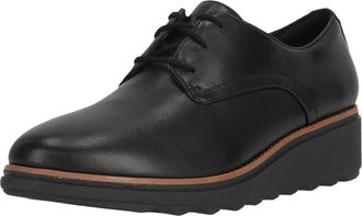 Clarks Schn&uuml;rschuhe