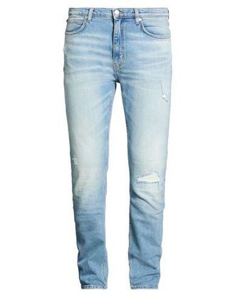 HUGO BOSS BAS - Pantalons en jean sur YOOX.COM