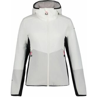 Icepeak Damen Funktionsjacke DULUTH