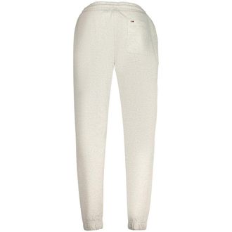 Tommy Hilfiger Cotton Jersey Joggers - Grey